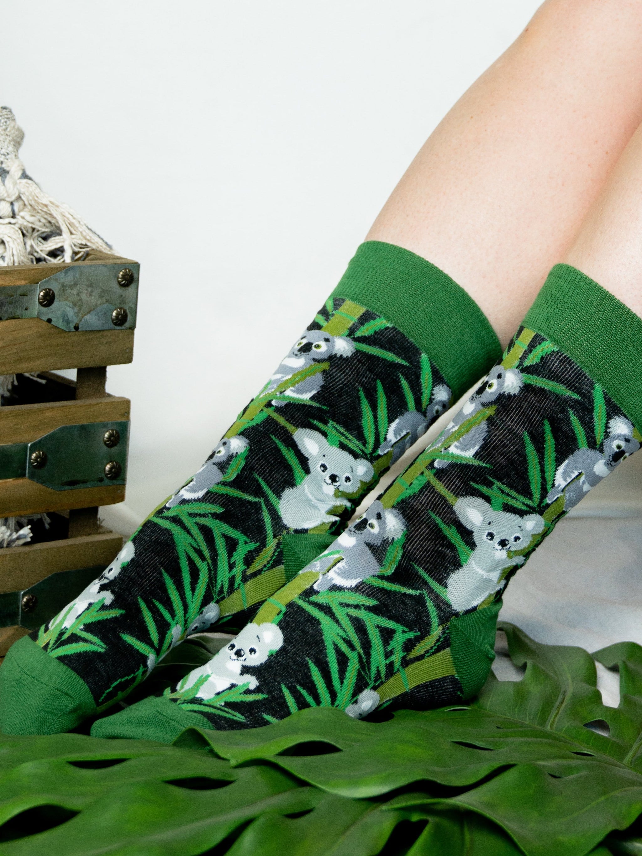 Koala Socks – Socky Sock