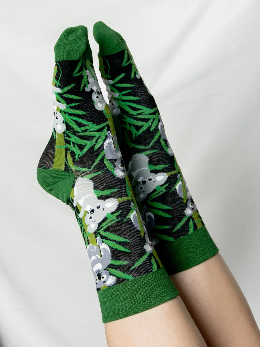 Koala Socks – Socky Sock