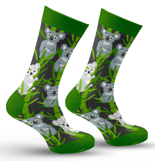 Koala Socks – Socky Sock